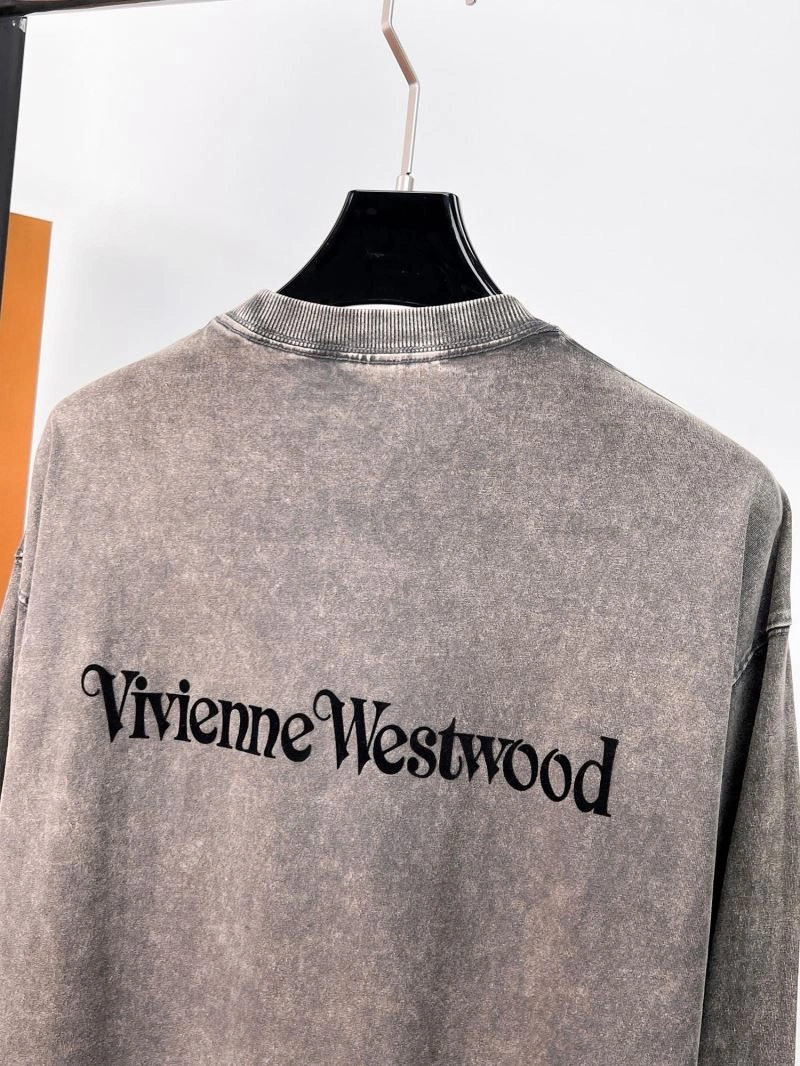 Real Vivienne Westwood T-Shirts
