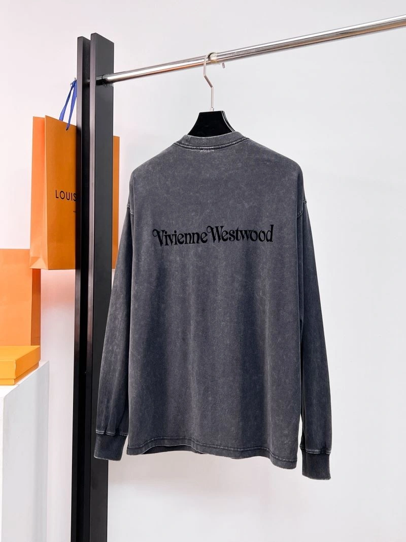 Real Vivienne Westwood T-Shirts