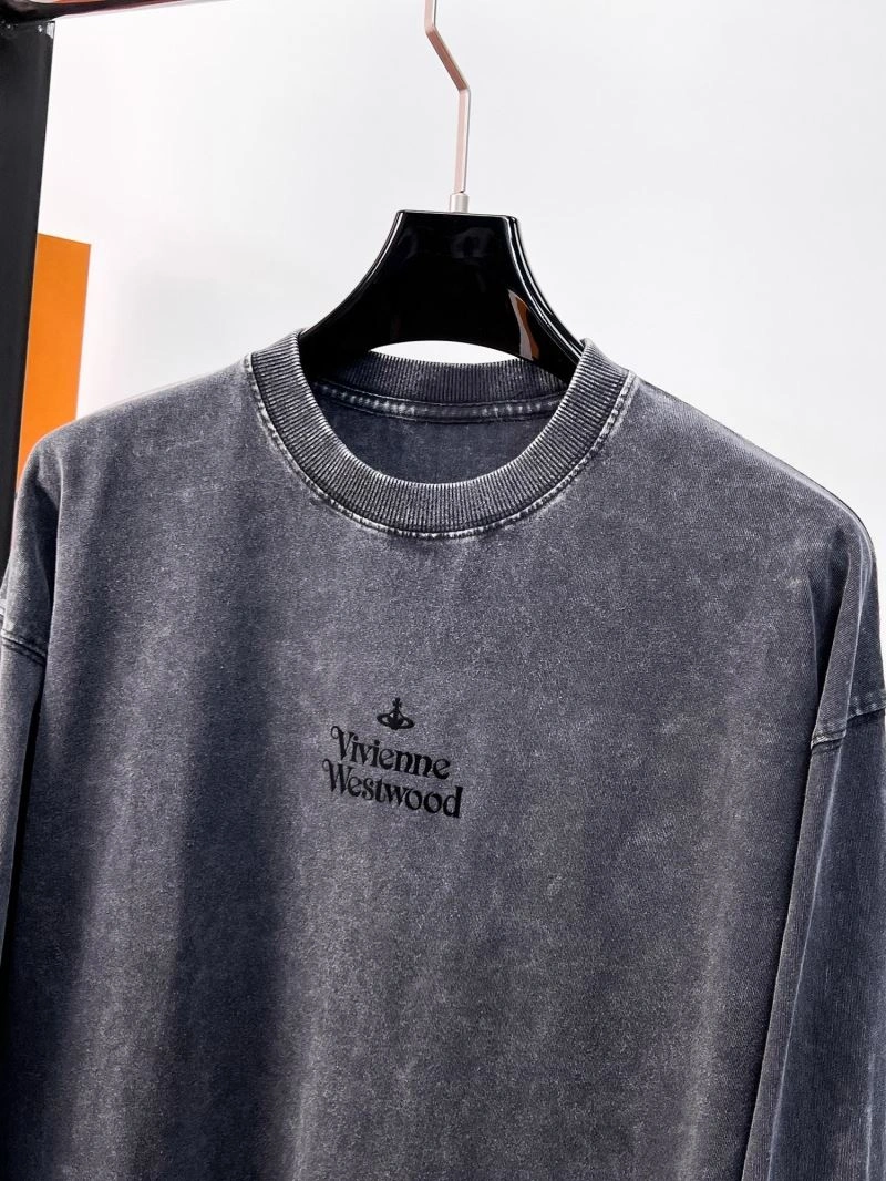 Real Vivienne Westwood T-Shirts