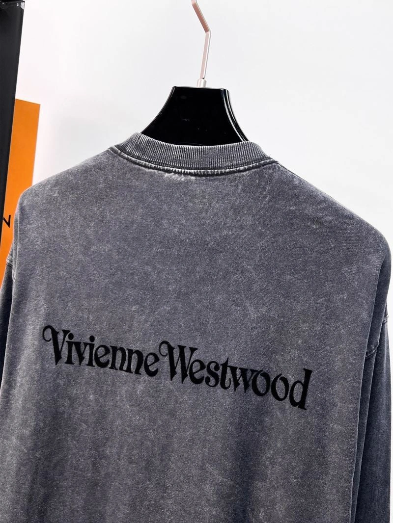 Real Vivienne Westwood T-Shirts