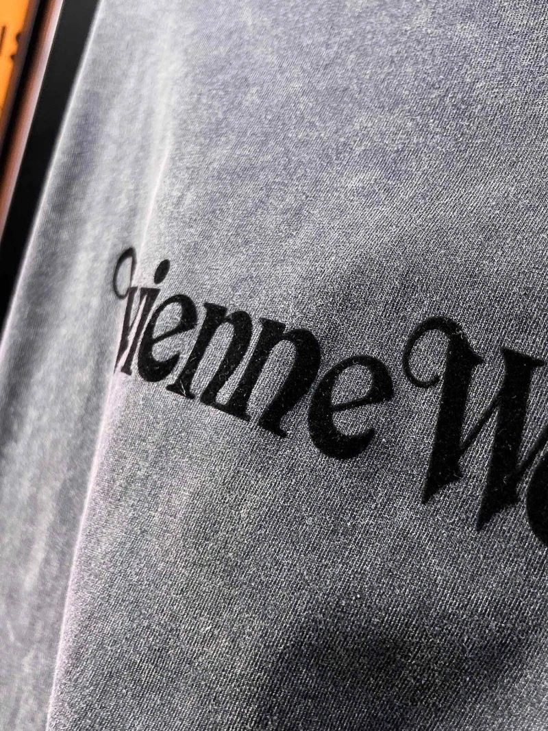 Real Vivienne Westwood T-Shirts