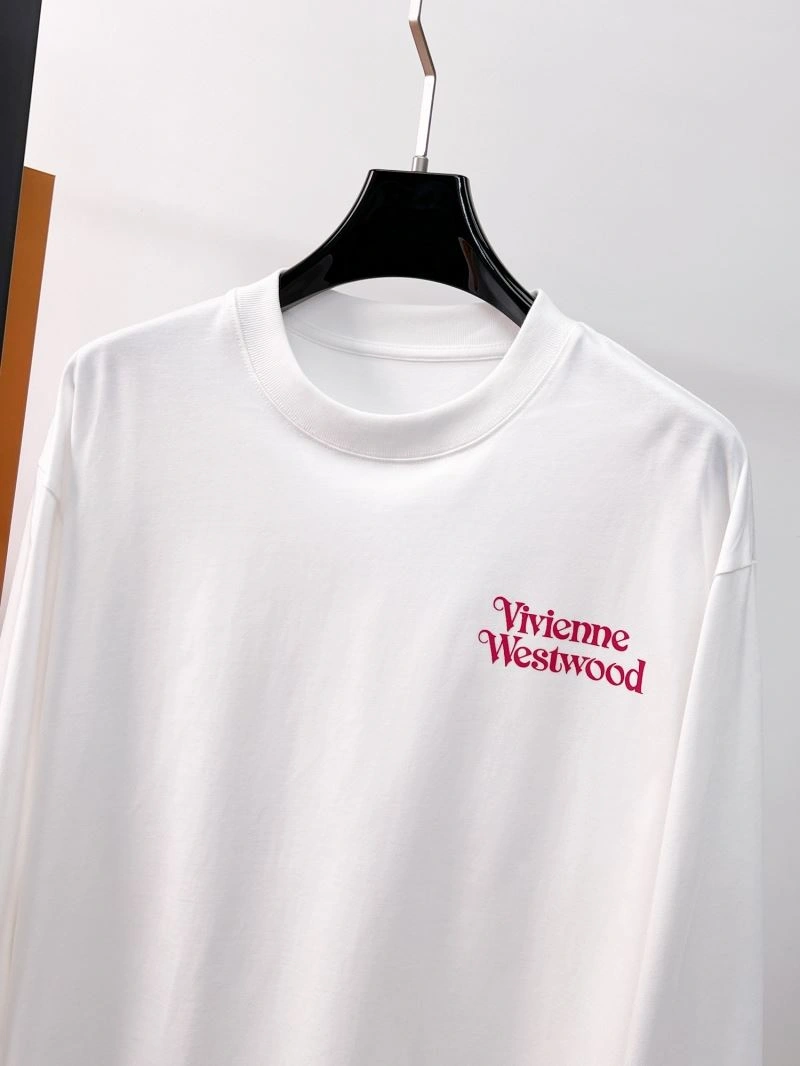 Official Vivienne Westwood T-Shirts