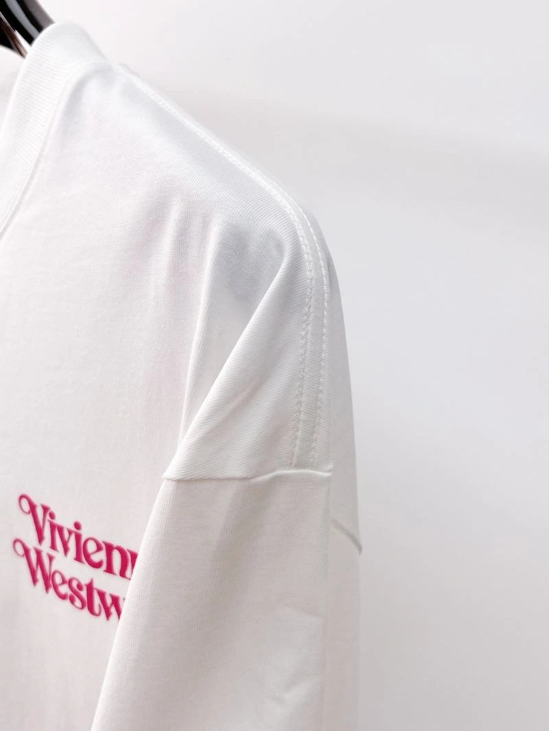 Official Vivienne Westwood T-Shirts