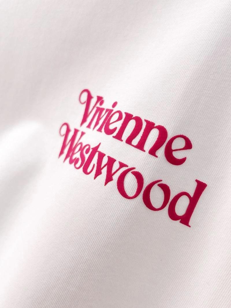 Official Vivienne Westwood T-Shirts