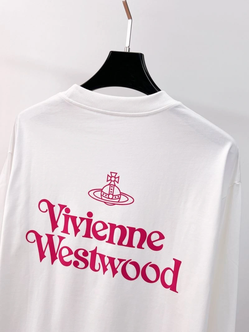Official Vivienne Westwood T-Shirts