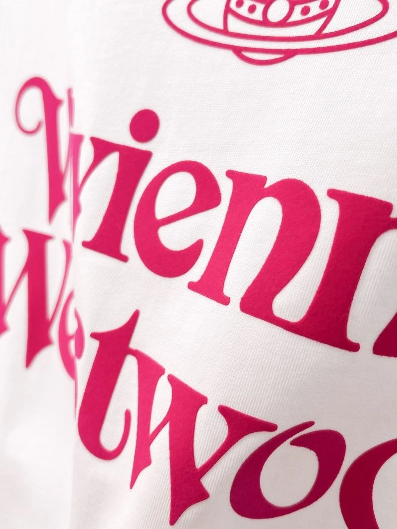 Official Vivienne Westwood T-Shirts
