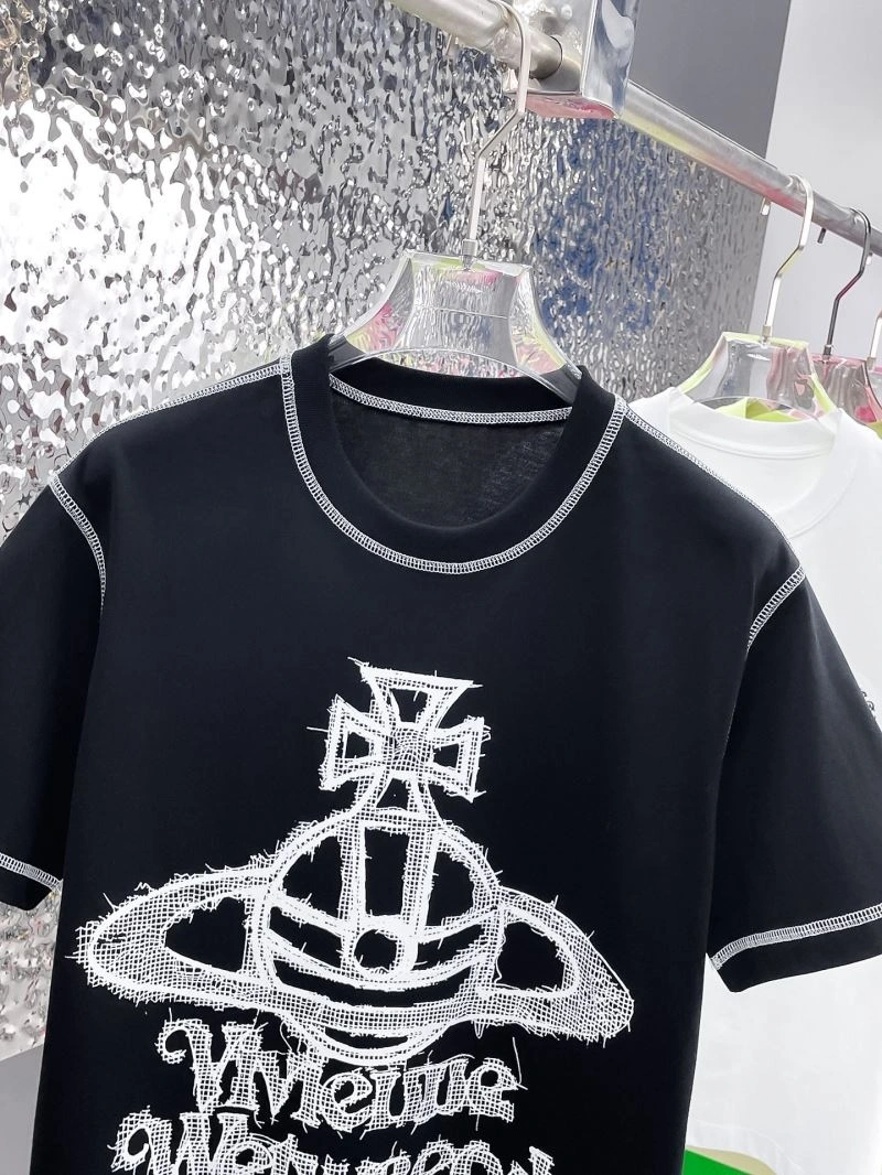 Real Vivienne Westwood T-Shirts