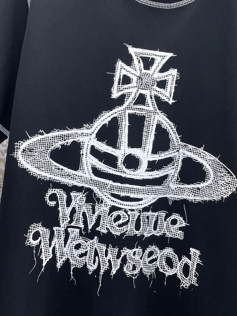 Real Vivienne Westwood T-Shirts