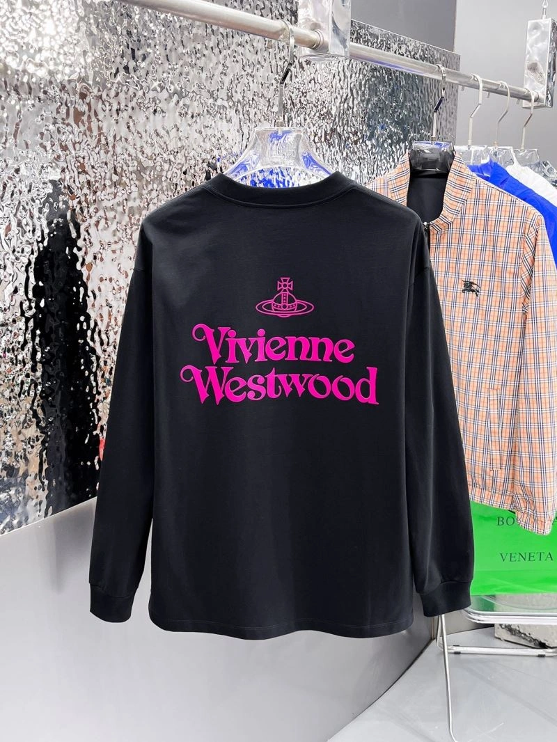Authentic Vivienne Westwood T-Shirts