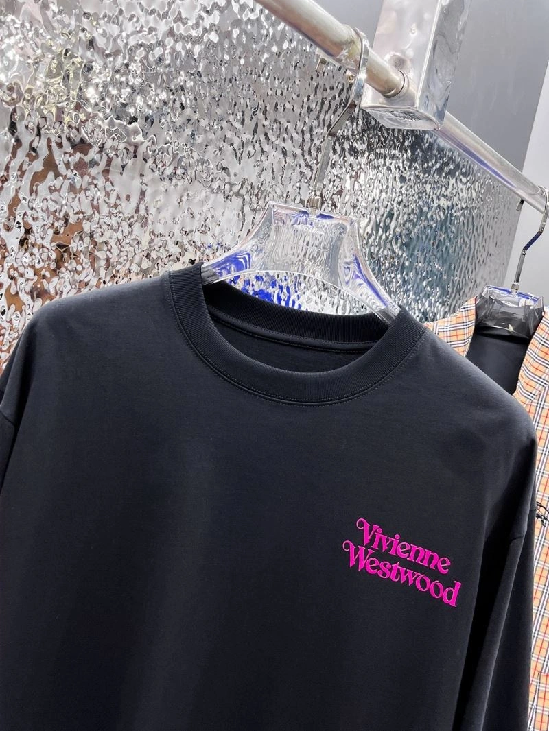 Authentic Vivienne Westwood T-Shirts