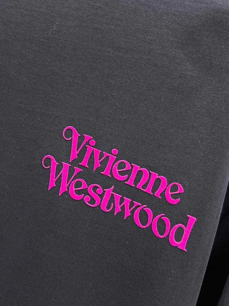 Authentic Vivienne Westwood T-Shirts