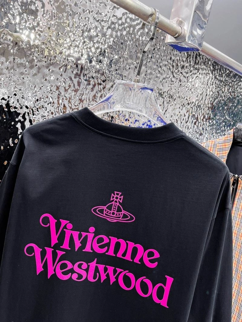 Authentic Vivienne Westwood T-Shirts