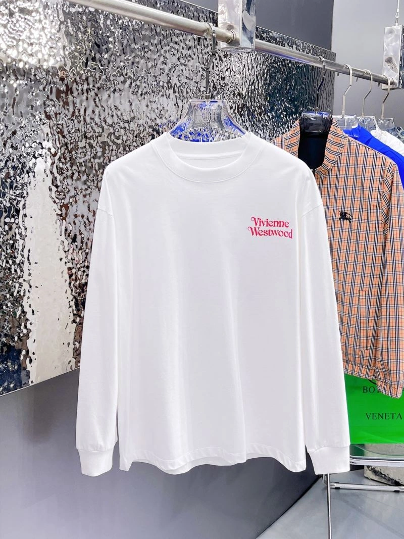 Official Vivienne Westwood T-Shirts