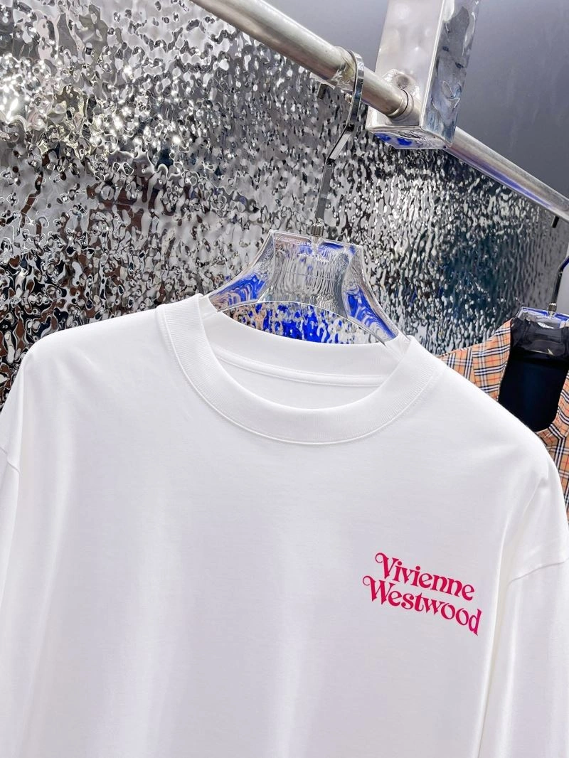 Official Vivienne Westwood T-Shirts
