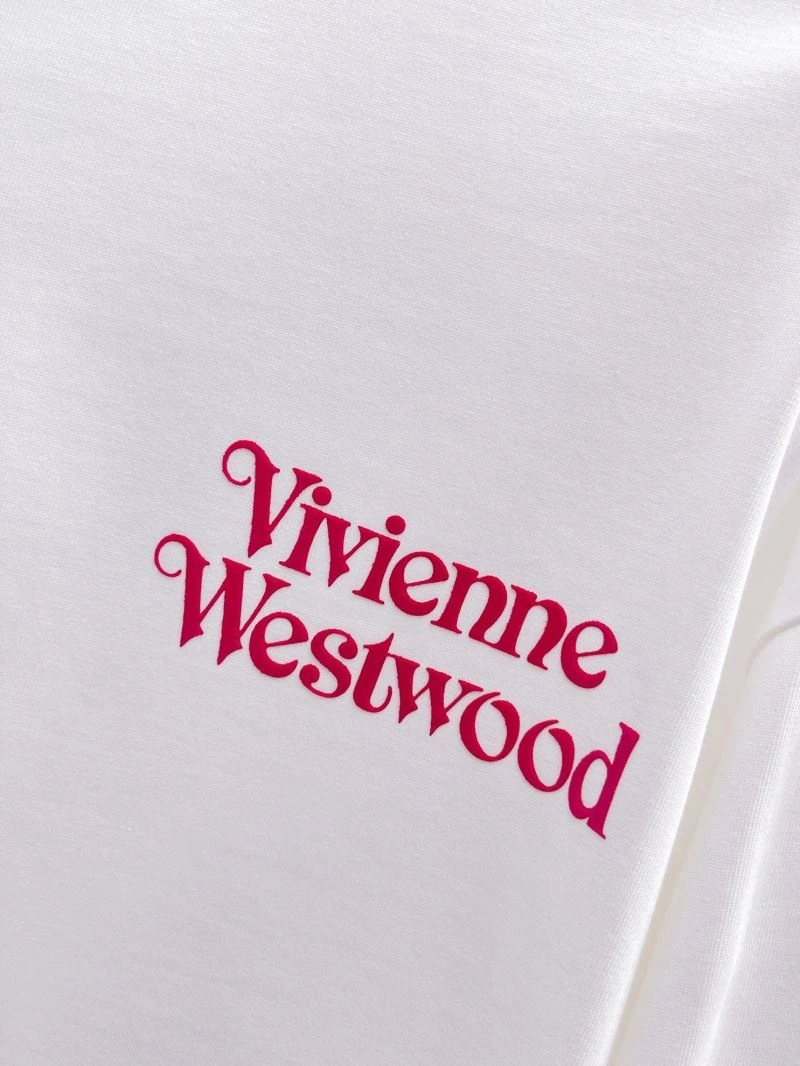 Official Vivienne Westwood T-Shirts