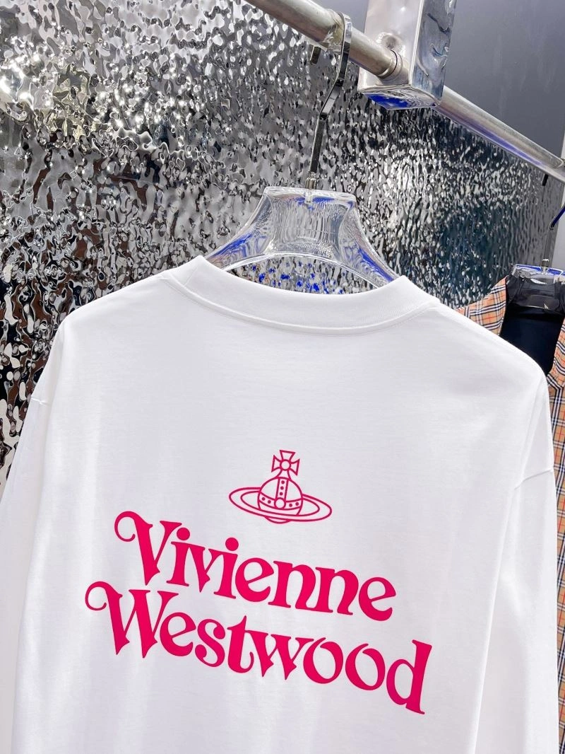 Official Vivienne Westwood T-Shirts
