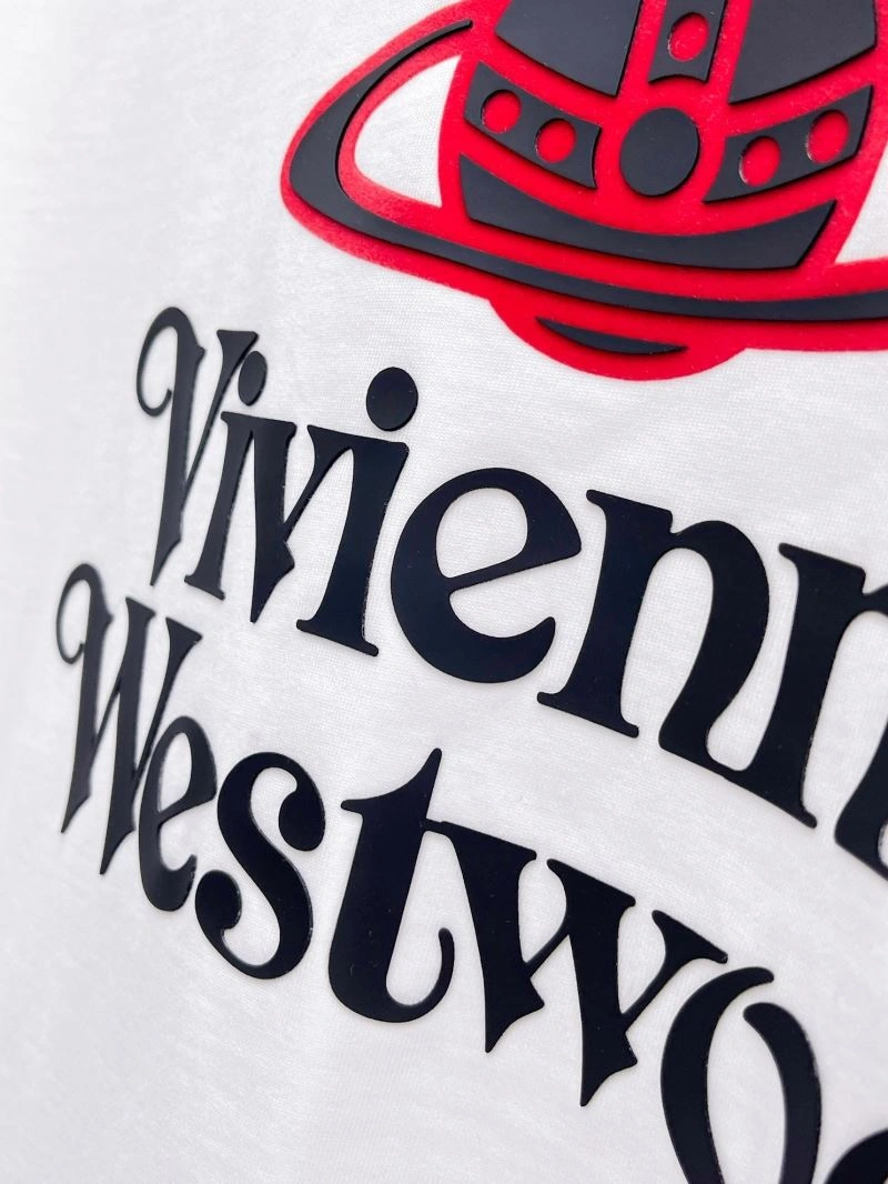 Official Vivienne Westwood T-Shirts