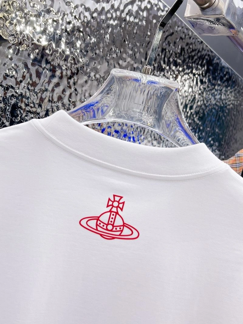 Official Vivienne Westwood T-Shirts