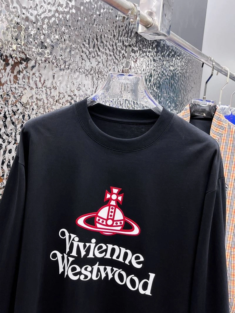Value-priced Vivienne Westwood T-Shirts