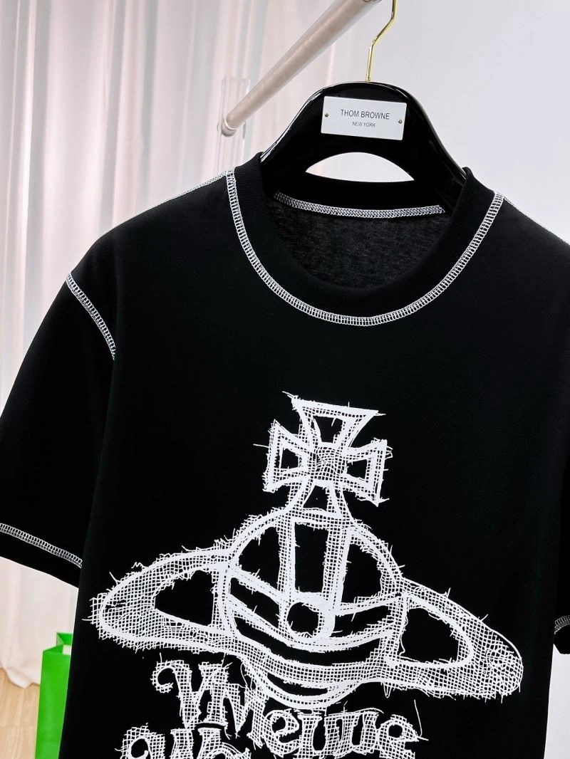 Low-cost Vivienne Westwood T-Shirts