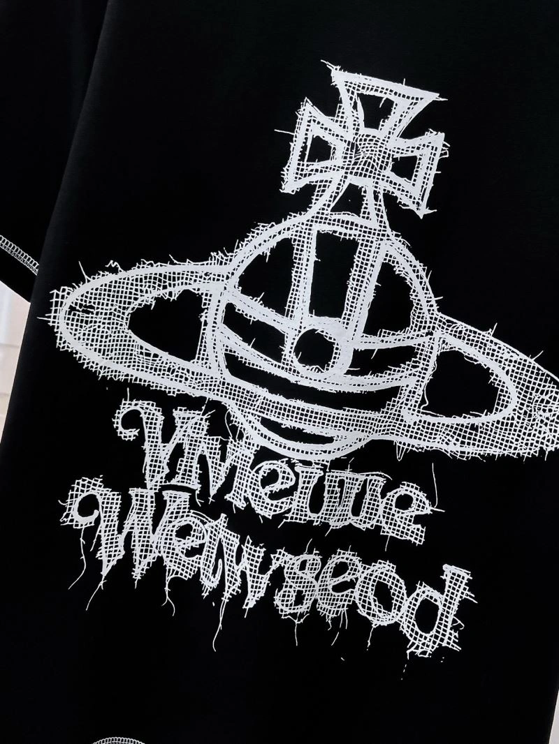 Low-cost Vivienne Westwood T-Shirts