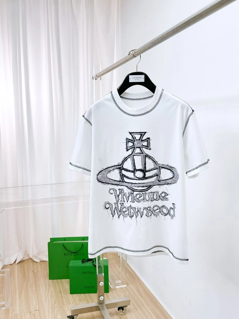 Vivienne Westwood T-Shirts