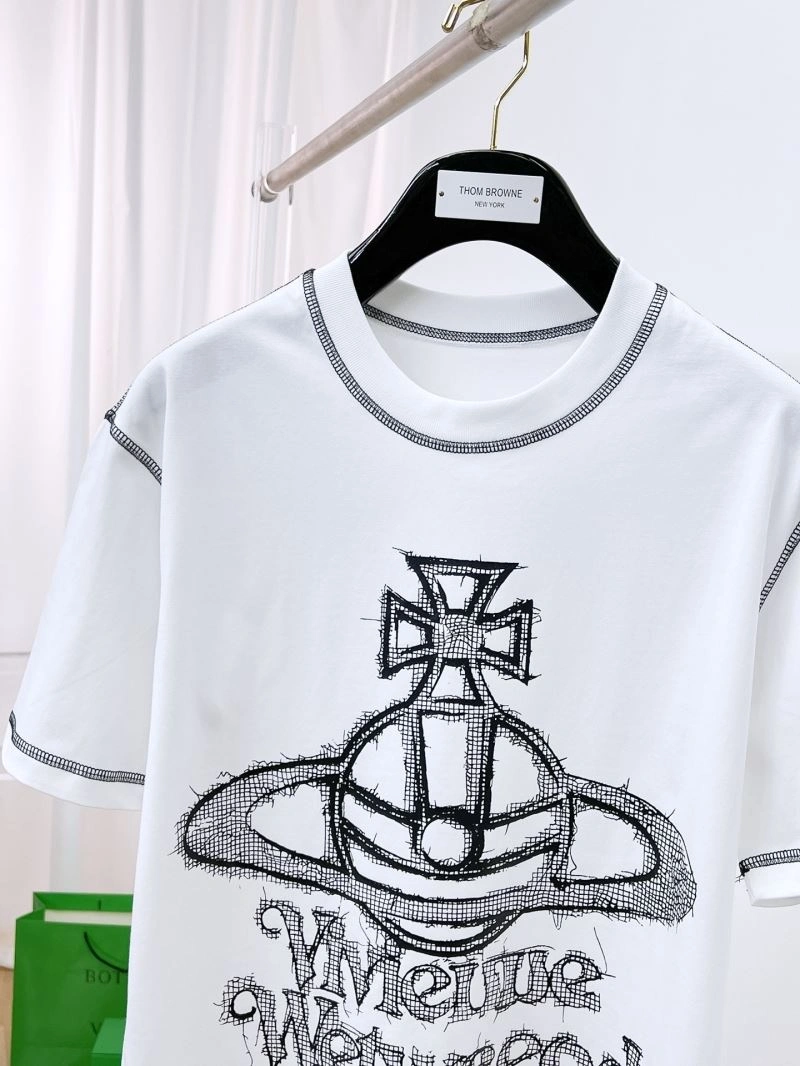 Value-priced Vivienne Westwood T-Shirts