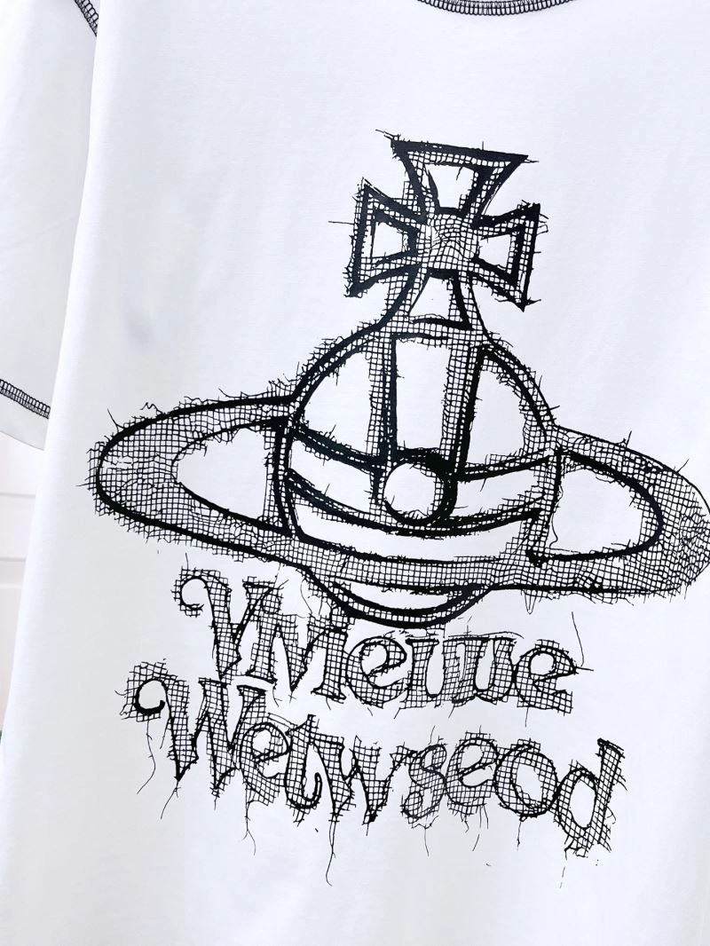 Value-priced Vivienne Westwood T-Shirts
