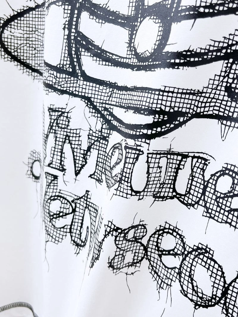 Value-priced Vivienne Westwood T-Shirts