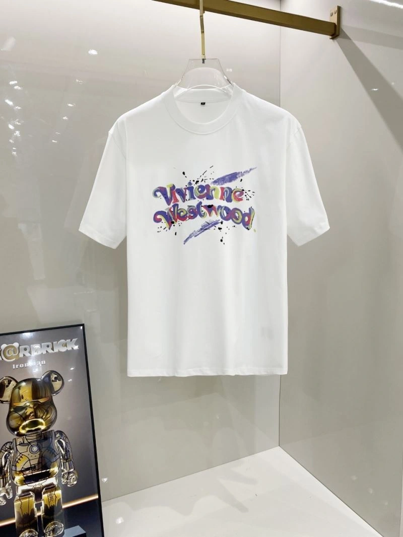 Vivienne Westwood T-Shirts