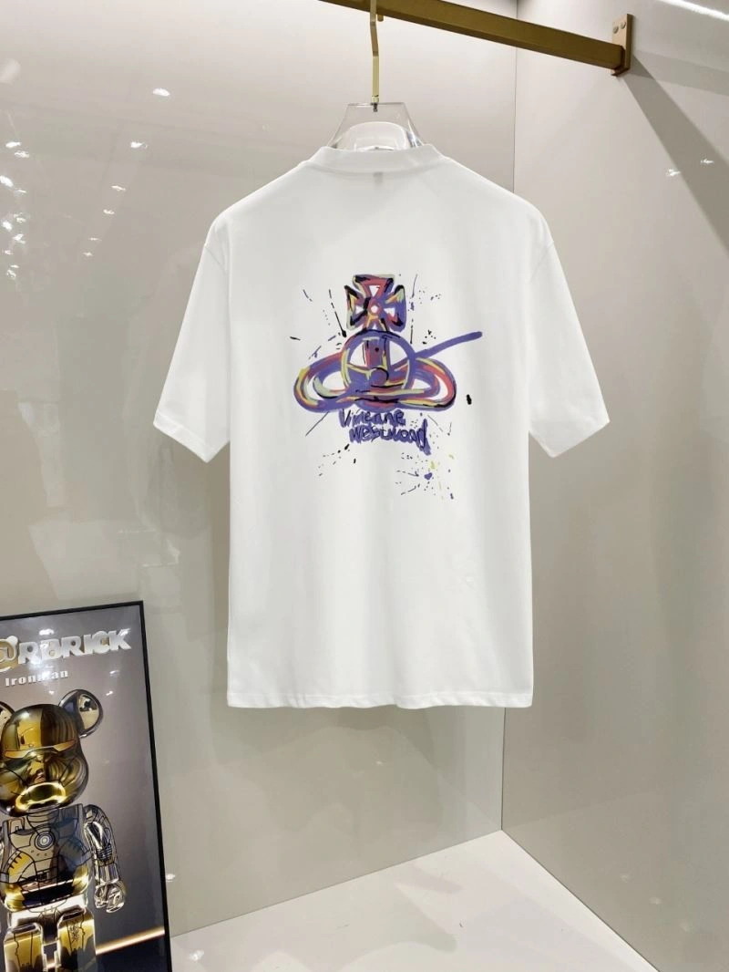 Indistinguishable Vivienne Westwood T-Shirts