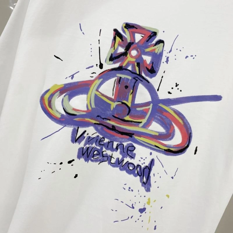 Indistinguishable Vivienne Westwood T-Shirts