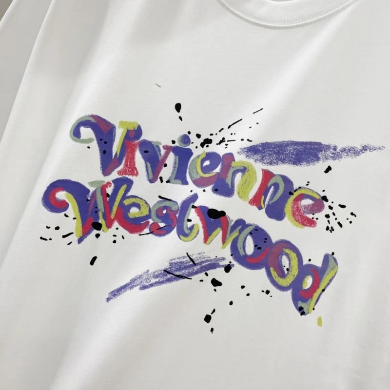 Indistinguishable Vivienne Westwood T-Shirts