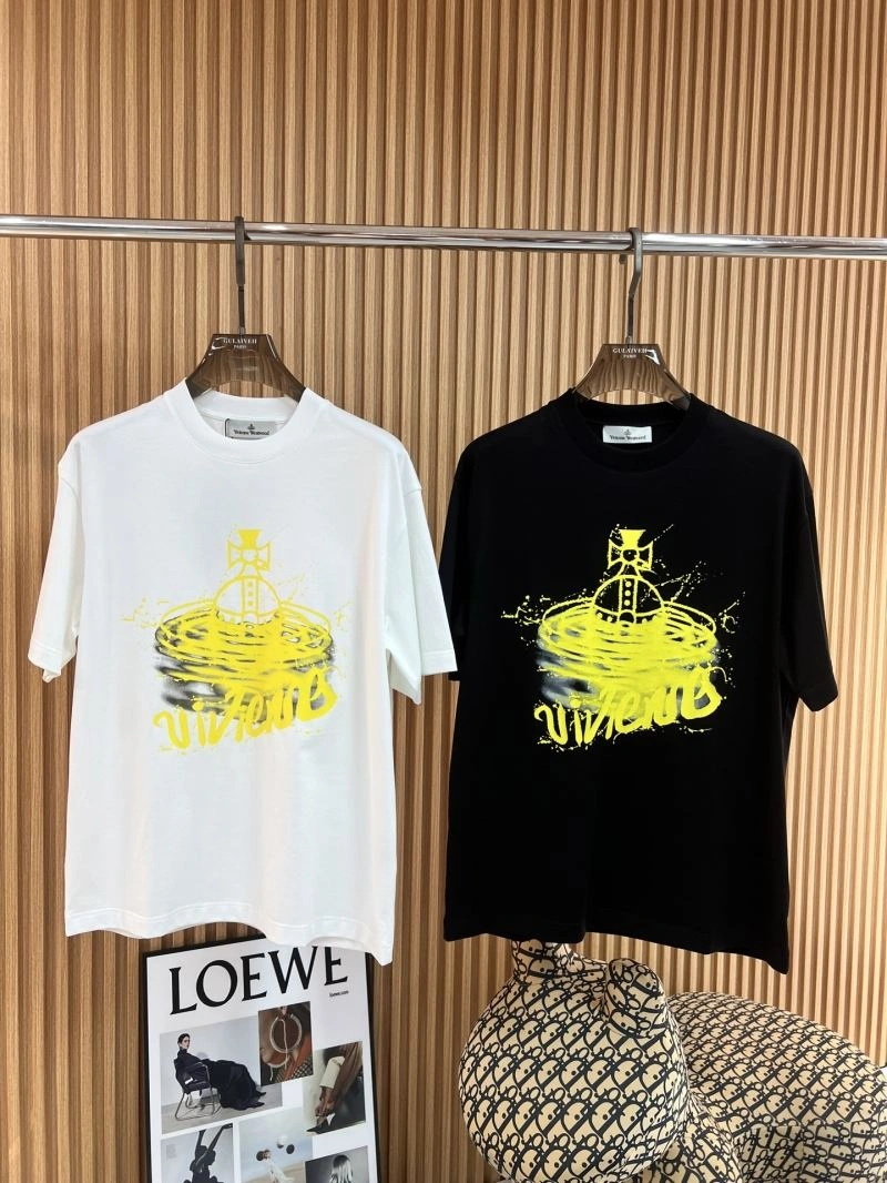 Vivienne Westwood T-Shirts