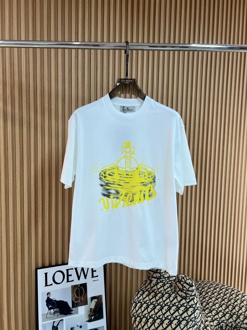 Value-priced Vivienne Westwood T-Shirts