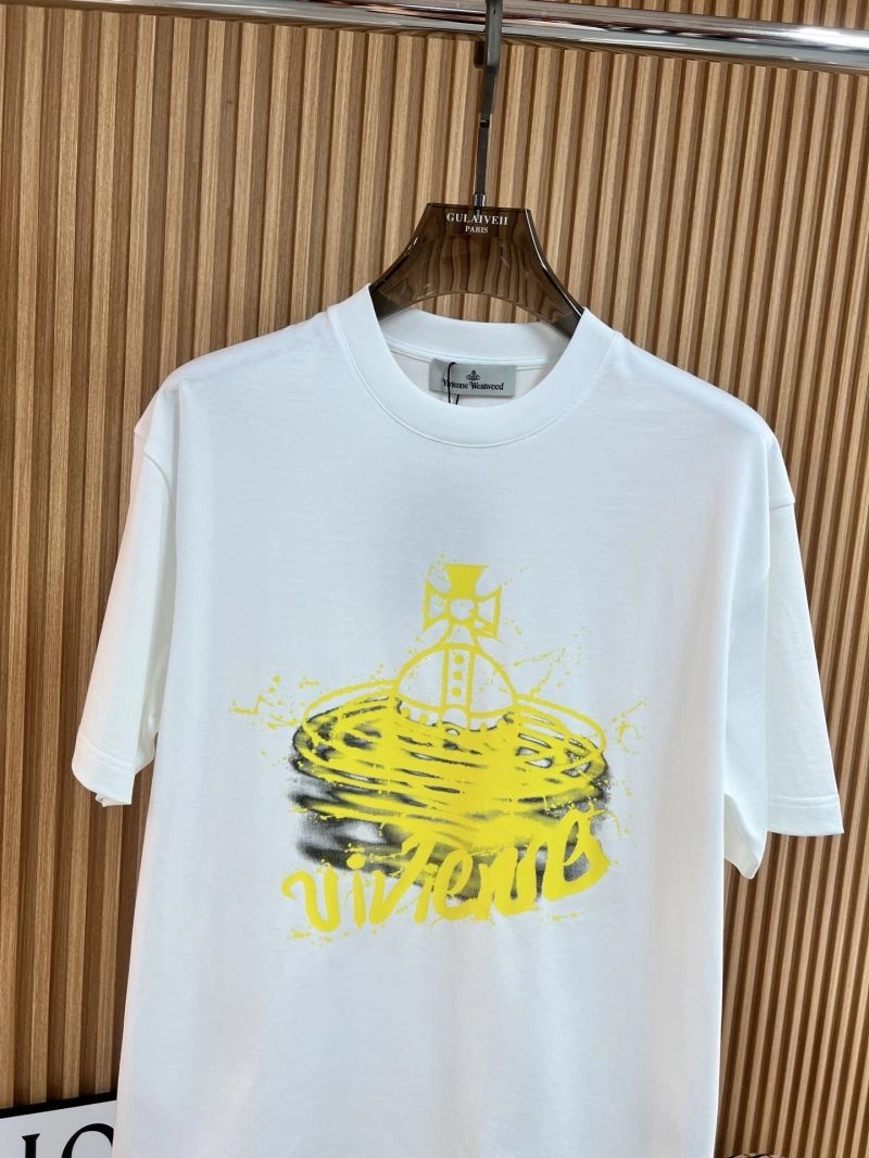 Value-priced Vivienne Westwood T-Shirts