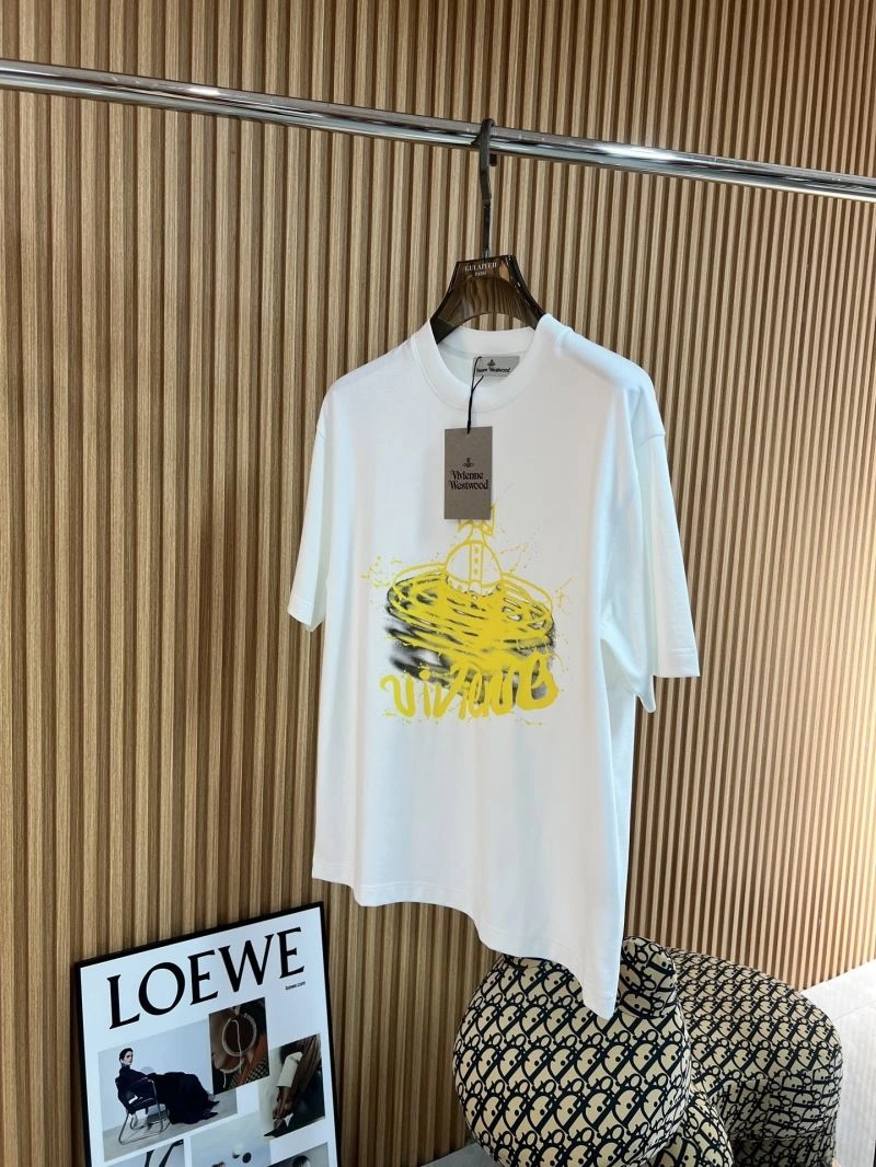 Value-priced Vivienne Westwood T-Shirts