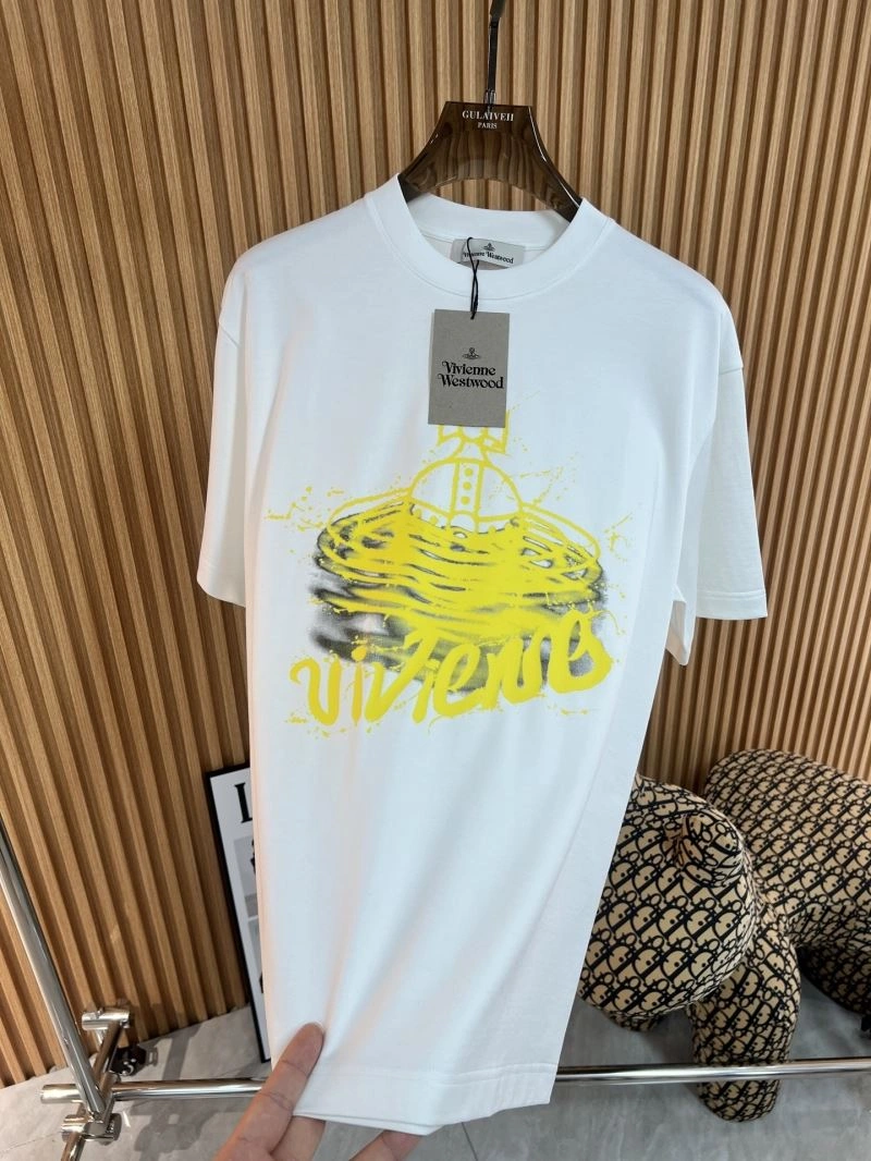 Value-priced Vivienne Westwood T-Shirts