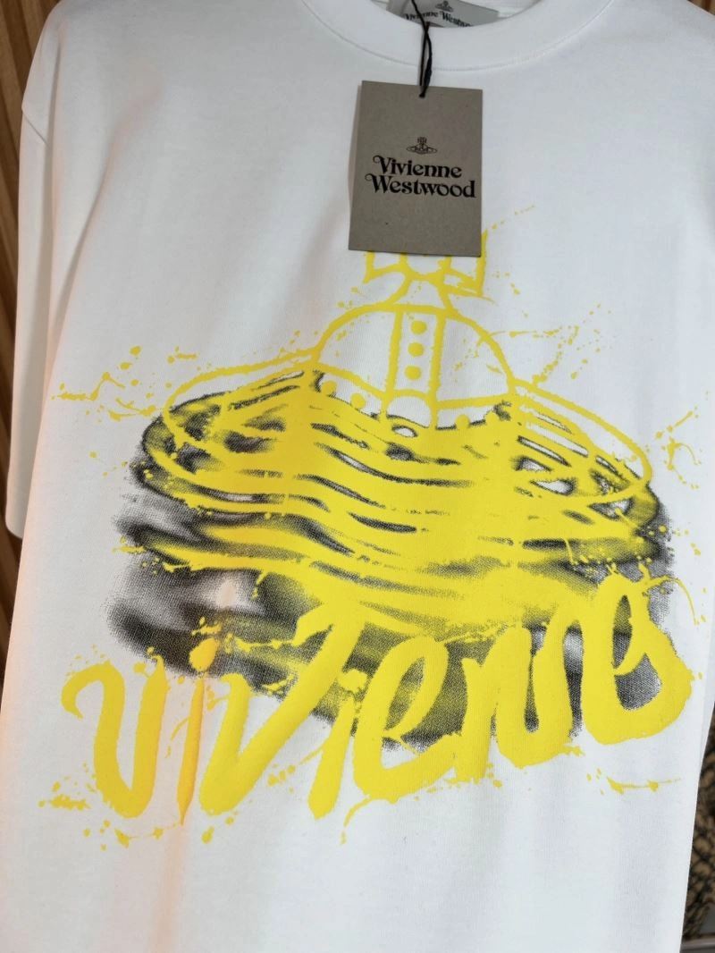 Value-priced Vivienne Westwood T-Shirts