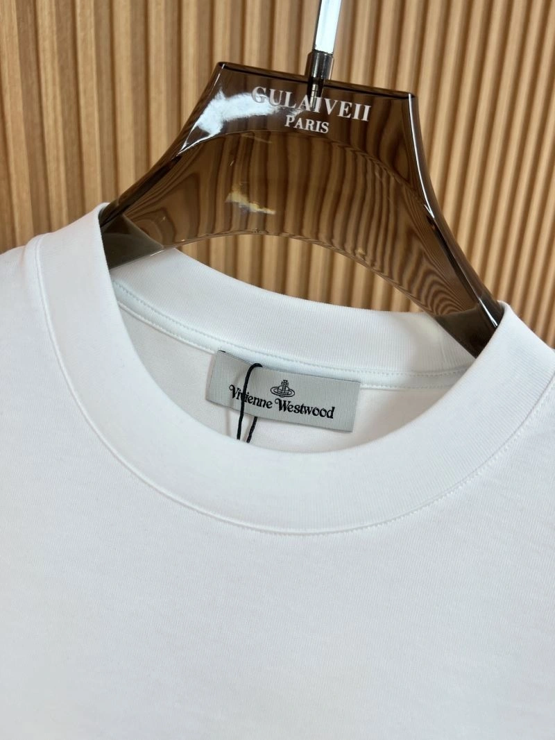 Value-priced Vivienne Westwood T-Shirts