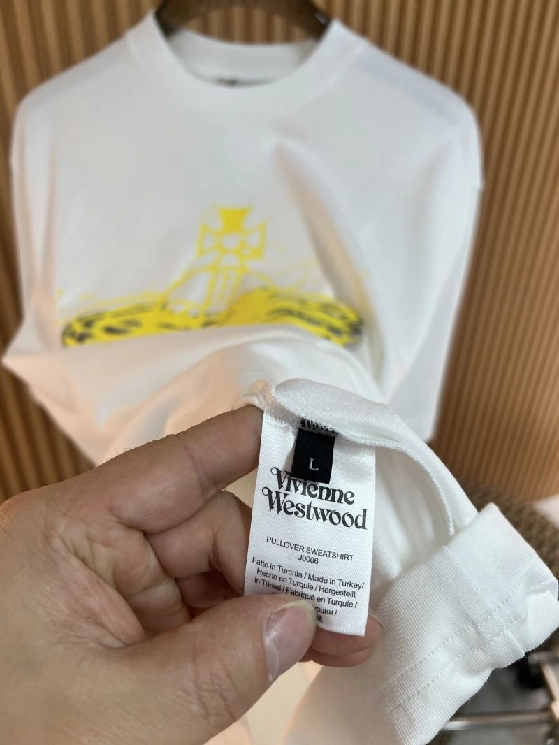 Value-priced Vivienne Westwood T-Shirts