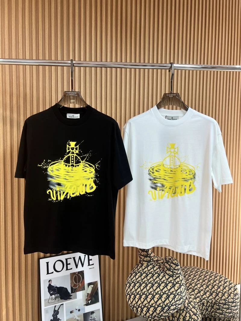 Vivienne Westwood T-Shirts