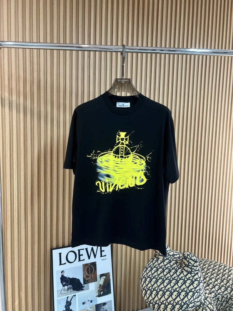 Top mirror Vivienne Westwood T-Shirts