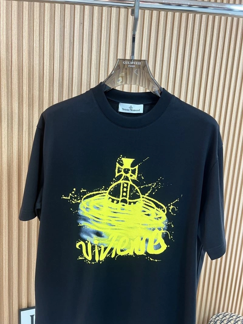Top mirror Vivienne Westwood T-Shirts