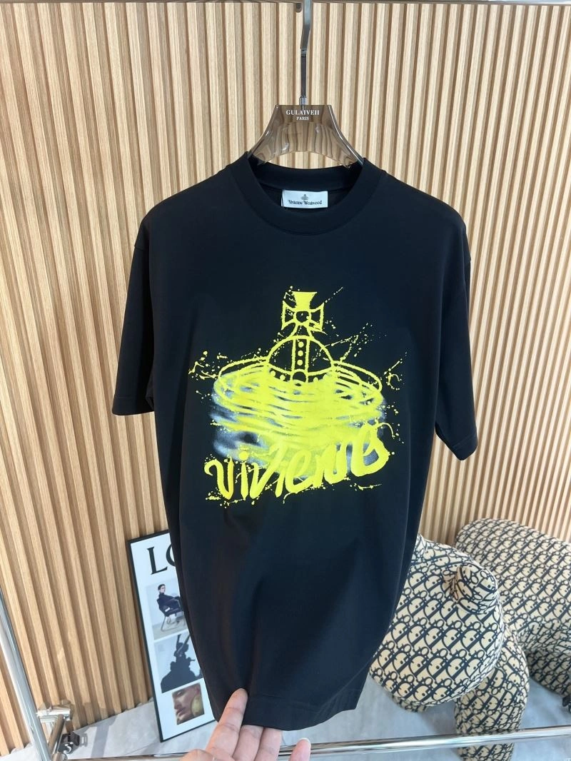 Top mirror Vivienne Westwood T-Shirts