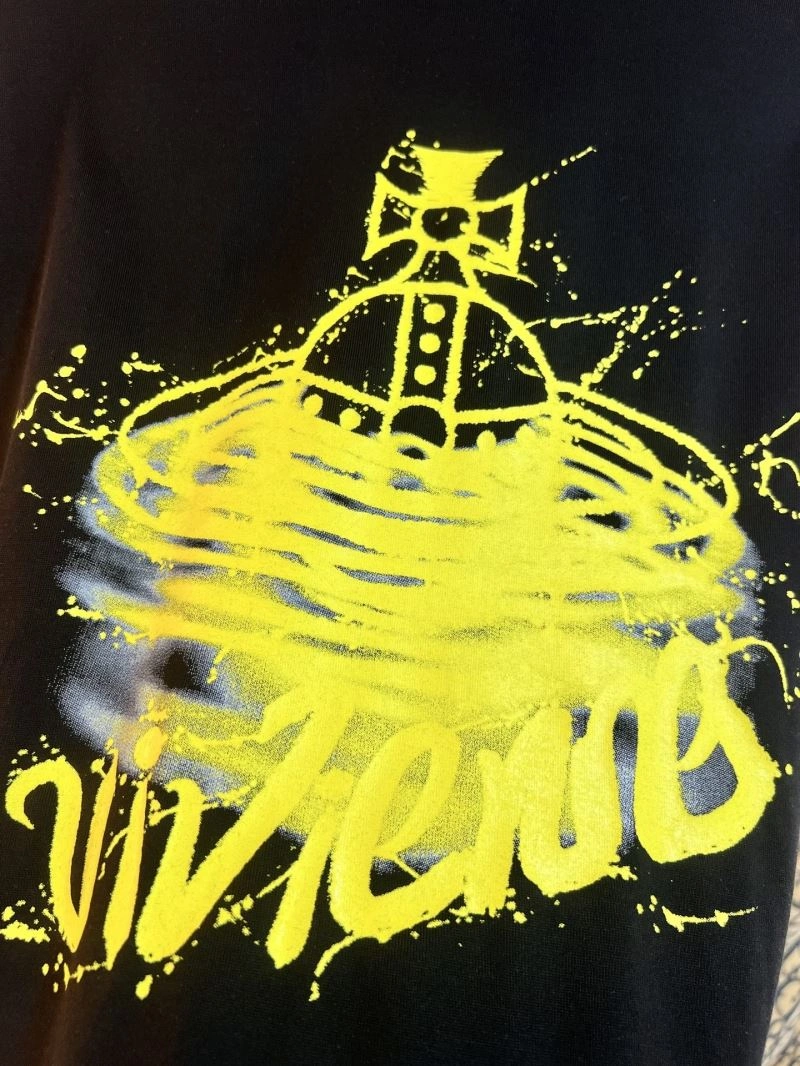 Top mirror Vivienne Westwood T-Shirts