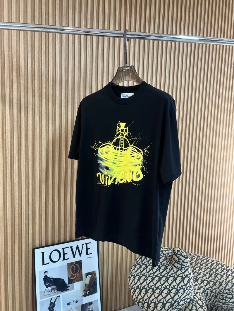 Top mirror Vivienne Westwood T-Shirts