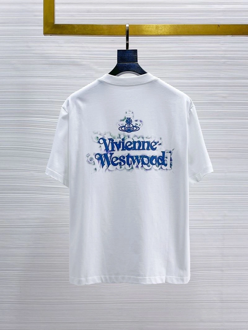 Precise copy Vivienne Westwood T-Shirts