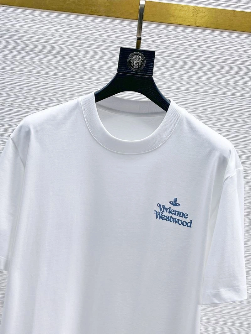 Precise copy Vivienne Westwood T-Shirts