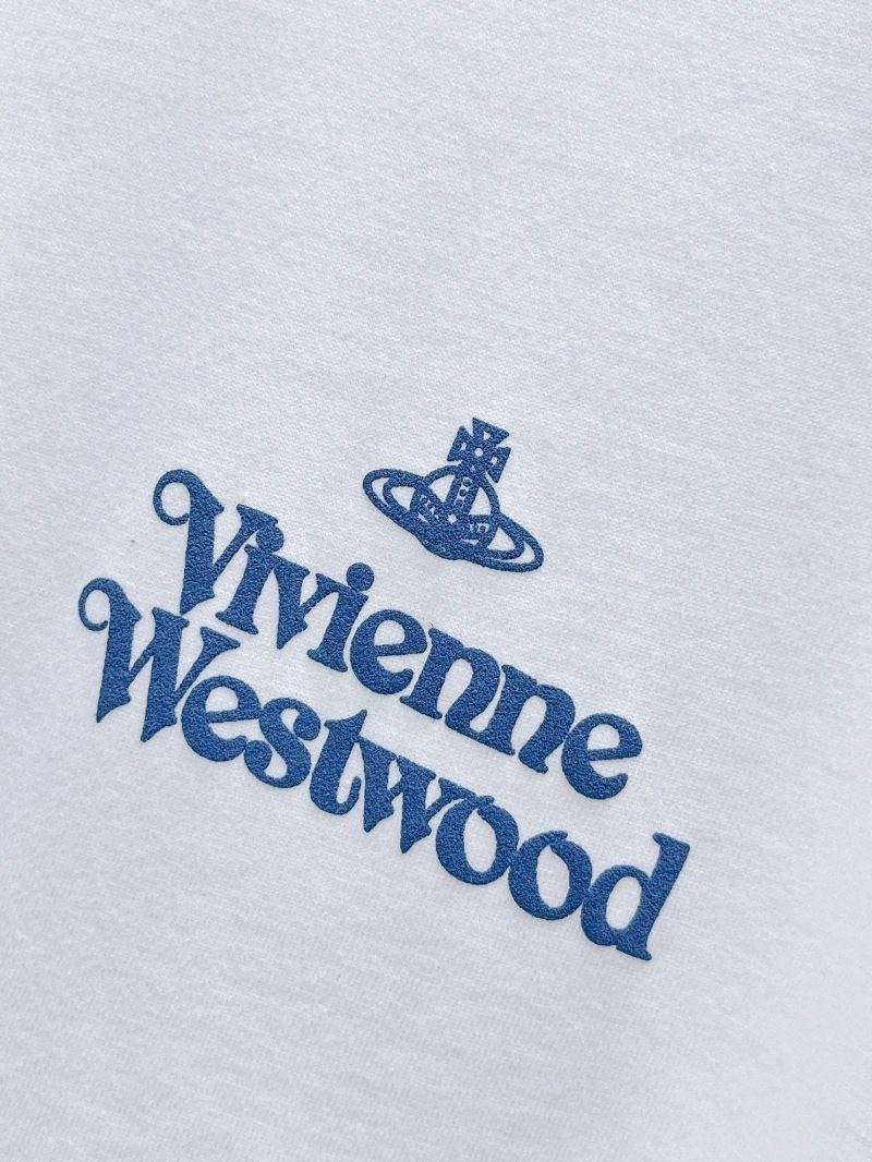 Precise copy Vivienne Westwood T-Shirts
